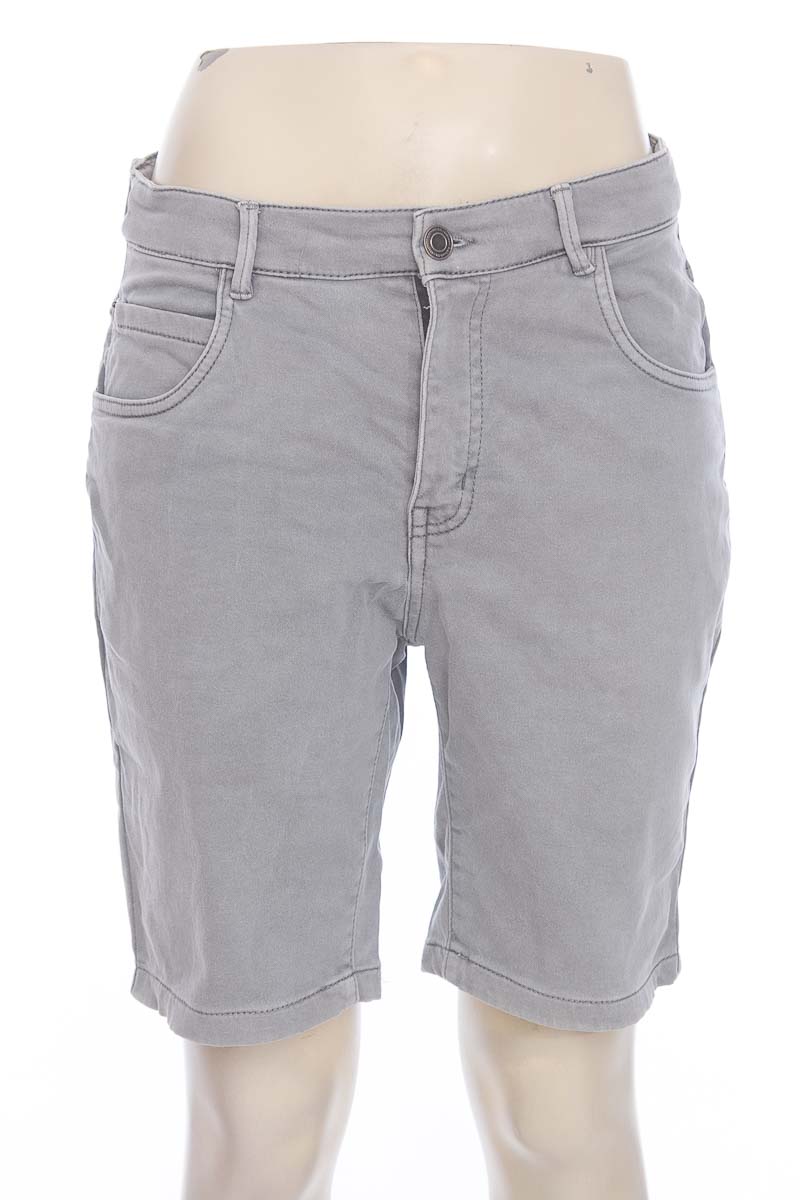 Short color Gris - Basement | Closeando
