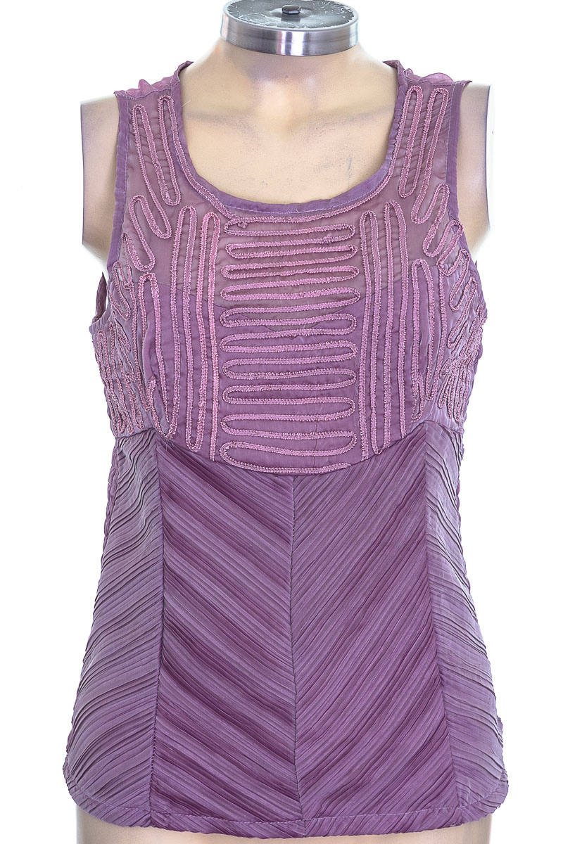 Blusa color Lila - California Inn | Closeando