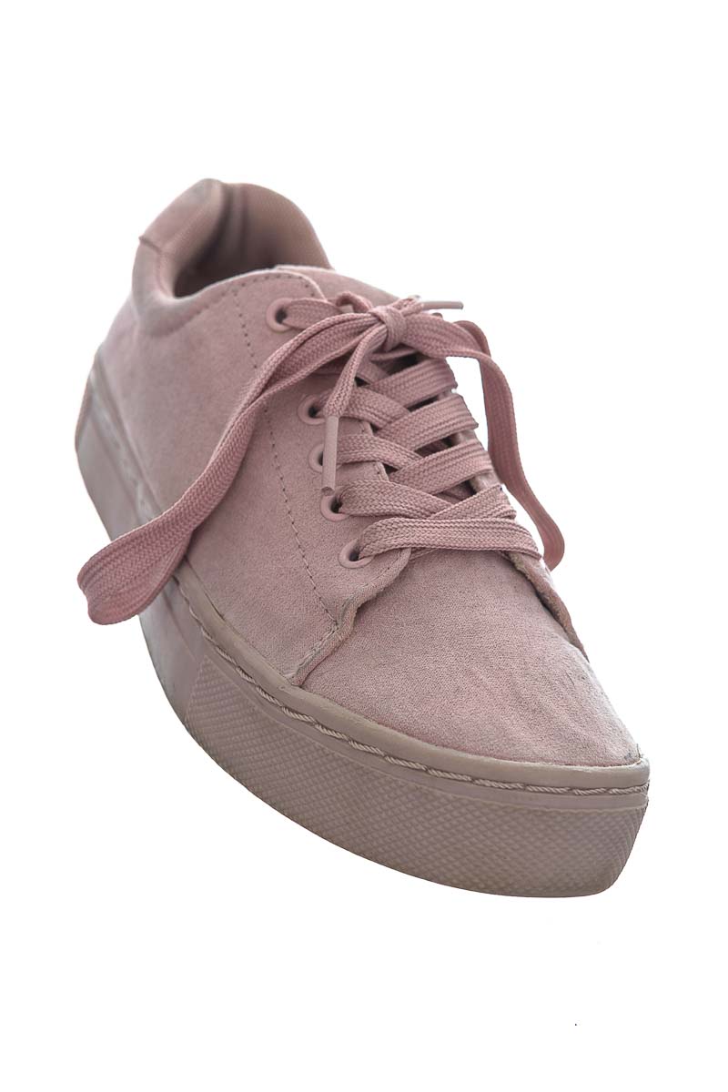 Zapatos color Palo de rosa - H & M | Closeando