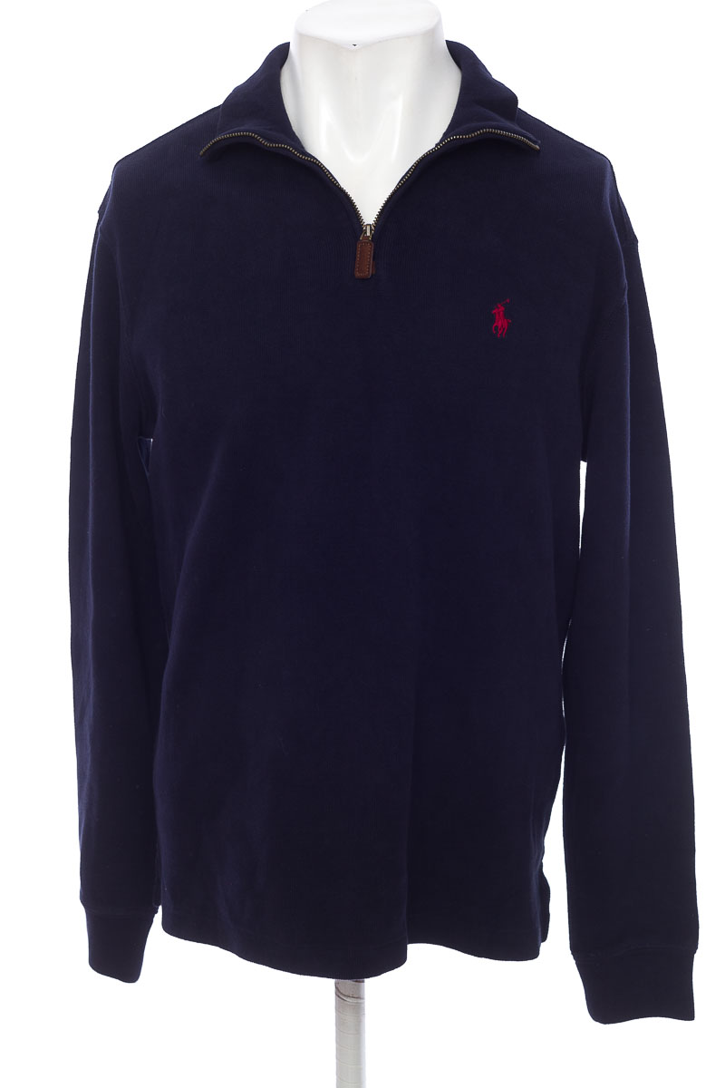 Sweater color Azul - Ralph Lauren | Closeando