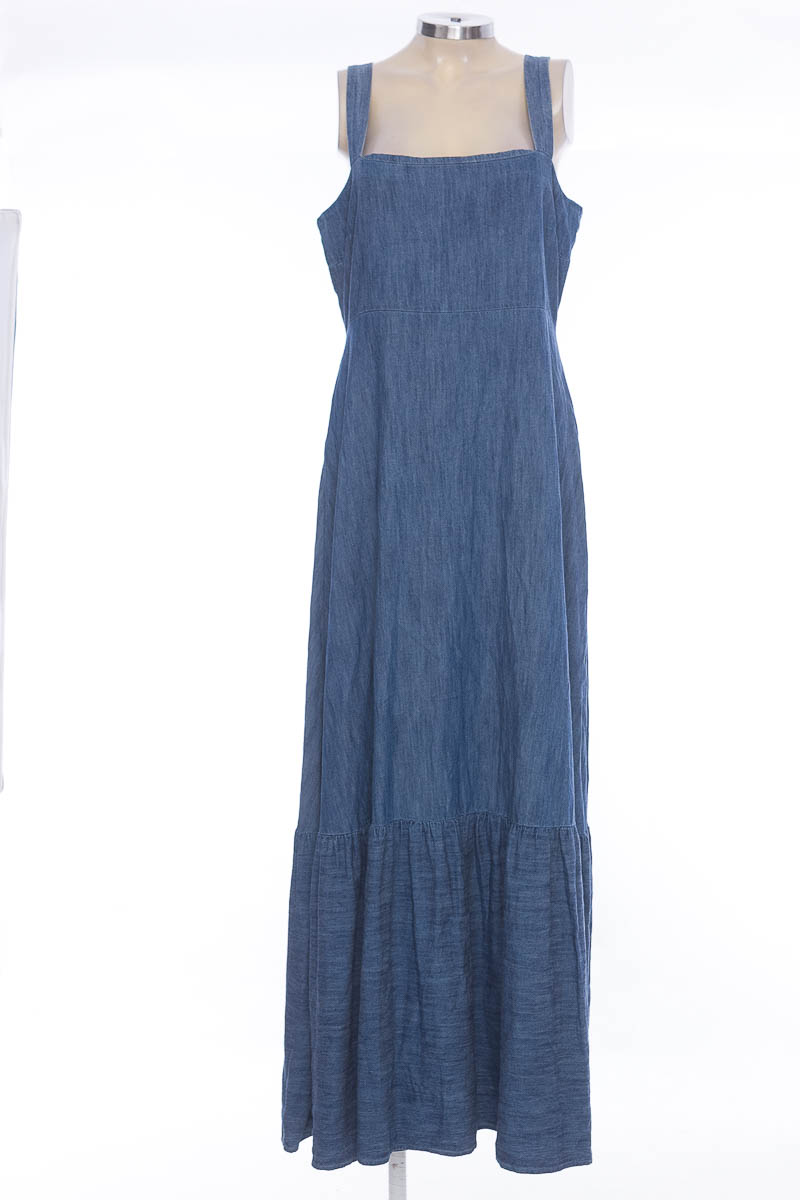 Vestido / Enterizo color Azul - Pat Primo | Closeando