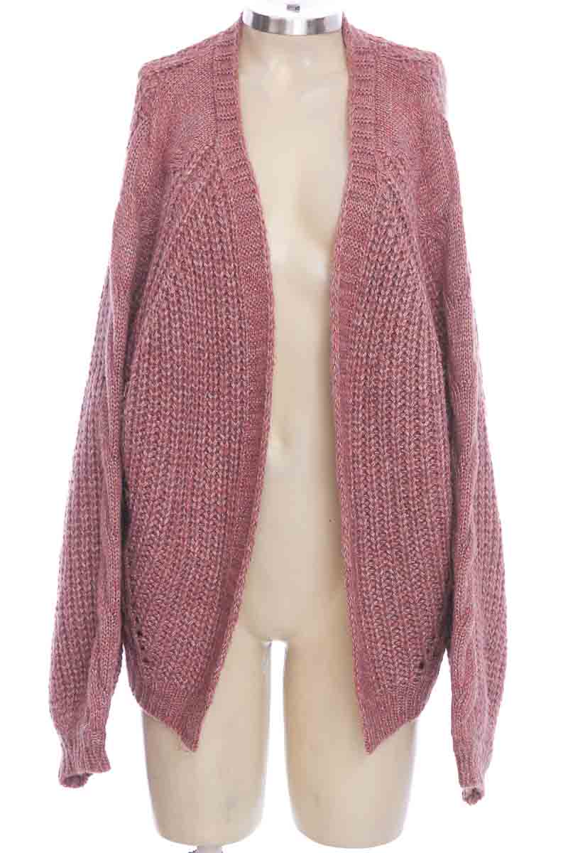 Sweater color Morado - Padova | Closeando