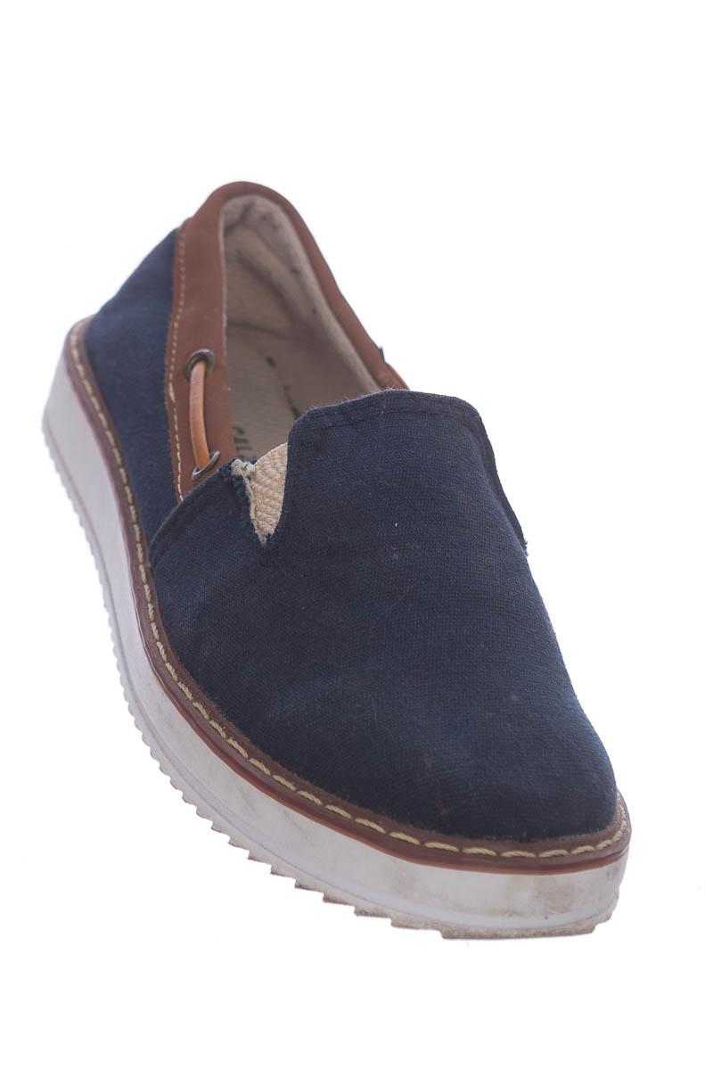 Zapatos color Azul - Calzado Maria | Closeando