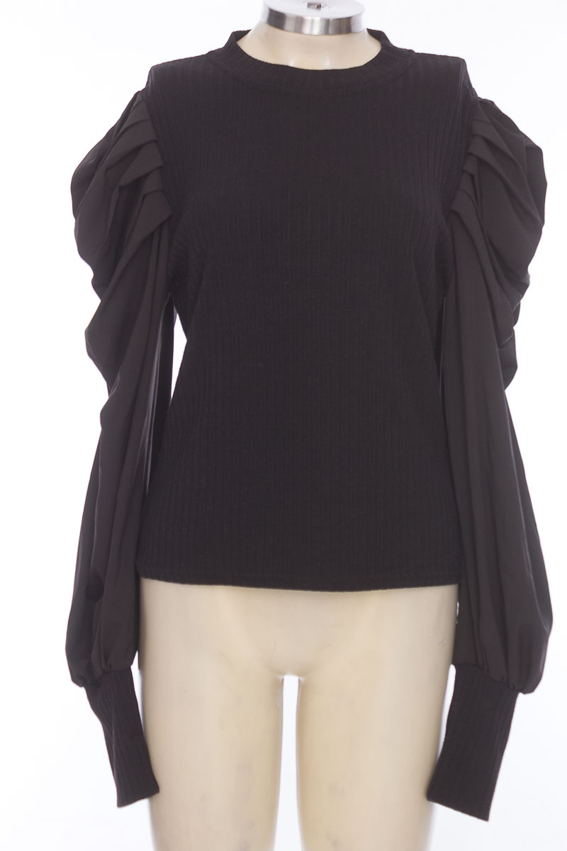 Blusa color Negro - Boby.s | Closeando