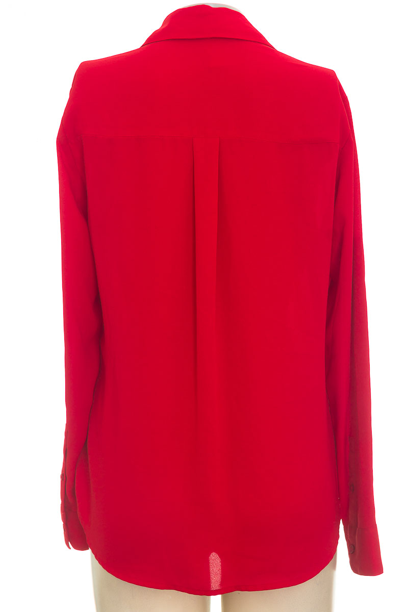 Blusa color Rojo - Express | Closeando