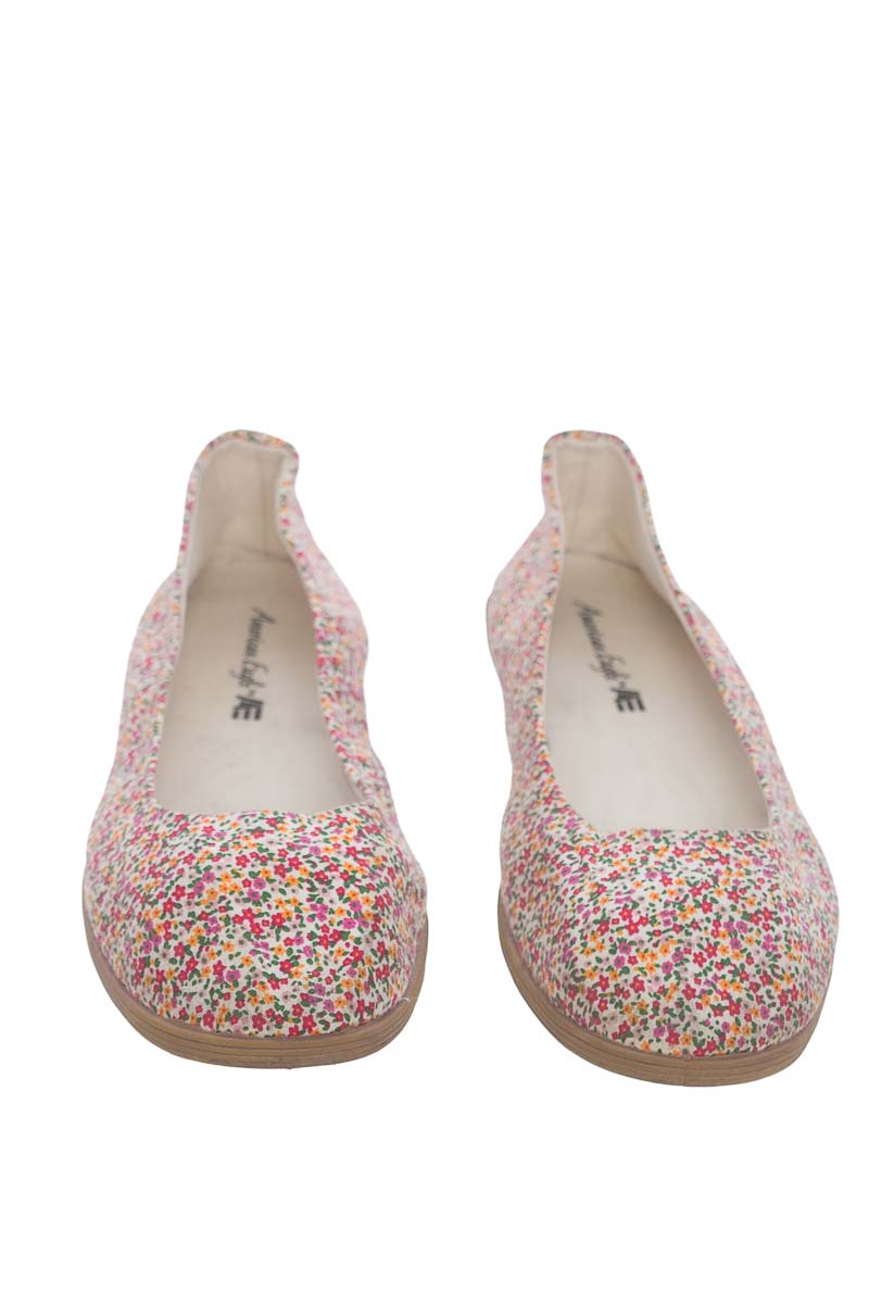 Zapatos color Estampado - American Eagle | Closeando