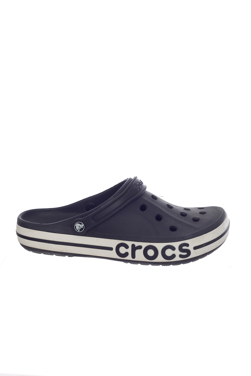 Tenis color Negro - Crocs | Closeando