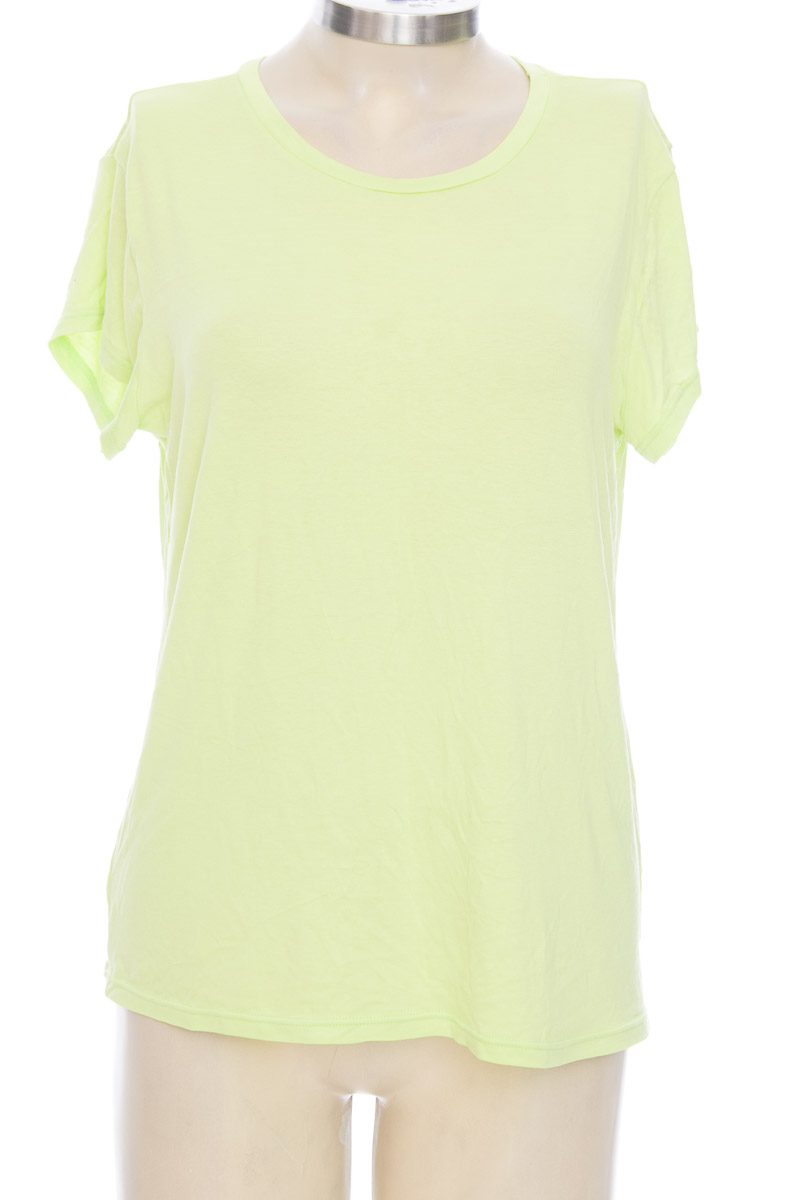 Top / Camiseta color Verde - RAGGED | Closeando