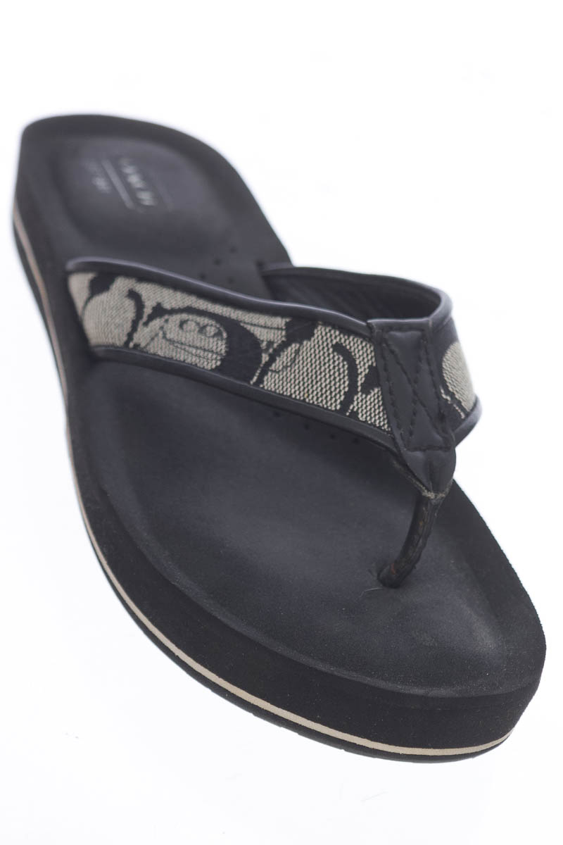 Zapatos color Negro - Coach | Closeando