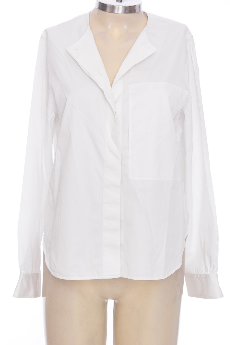 Blusa color Blanco - COS | Closeando