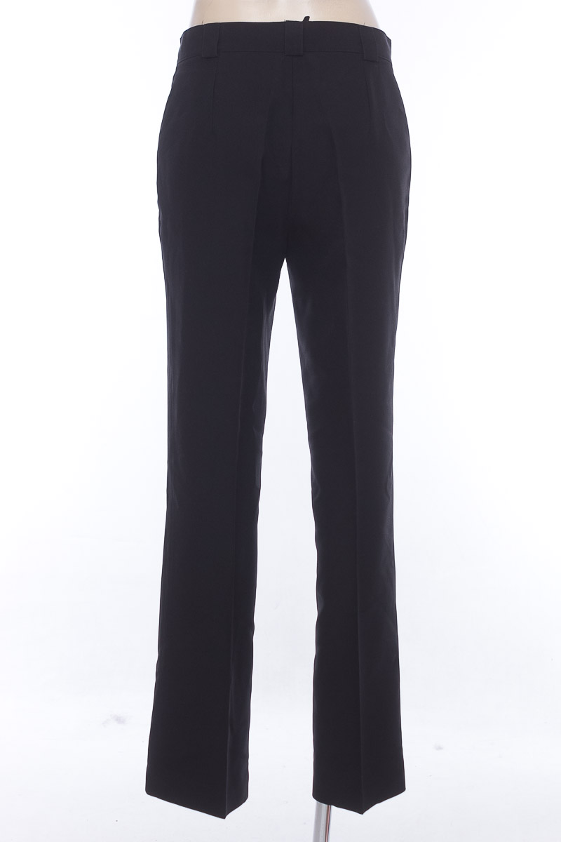 Pantalones color Negro - Pat Primo | Closeando