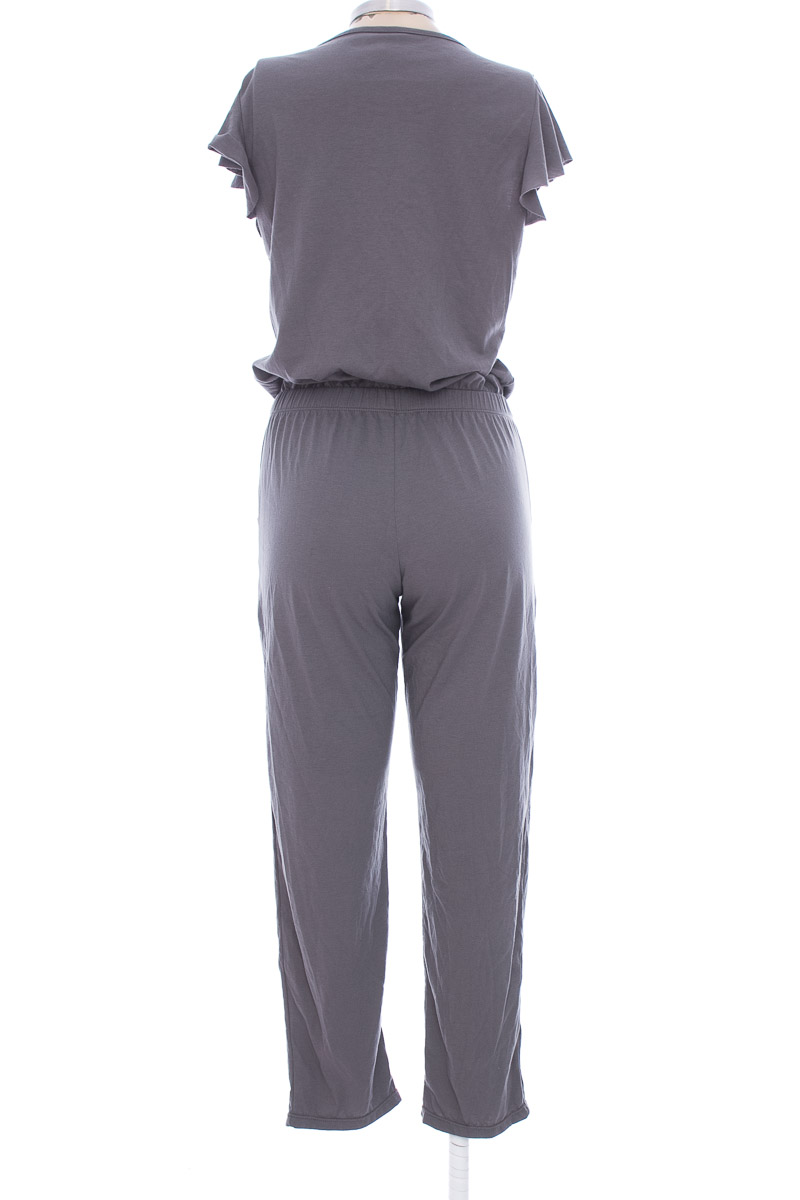 Vestido / Enterizo color Gris - Rutta | Closeando