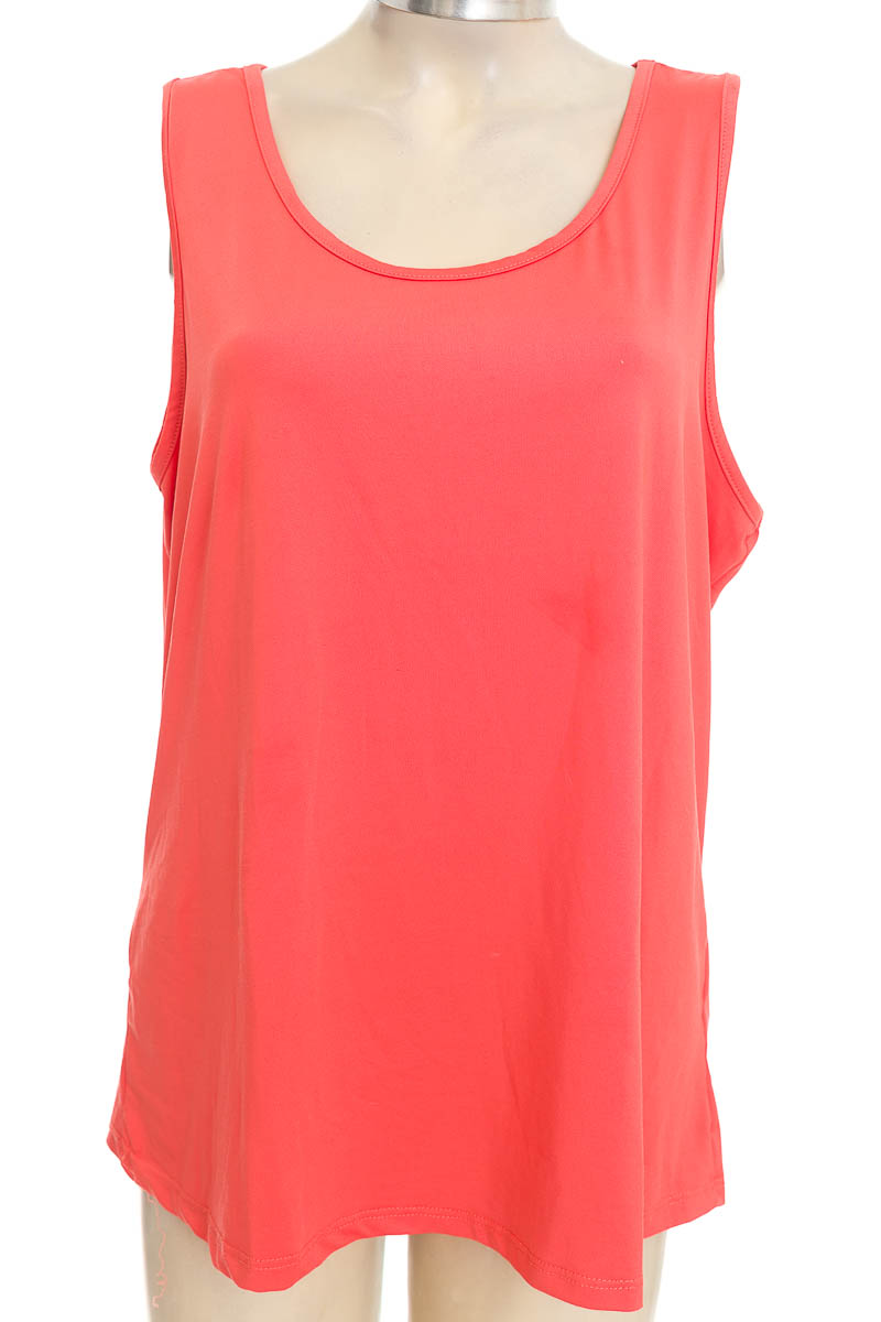 Top / Camiseta color Rosado - Bluss | Closeando