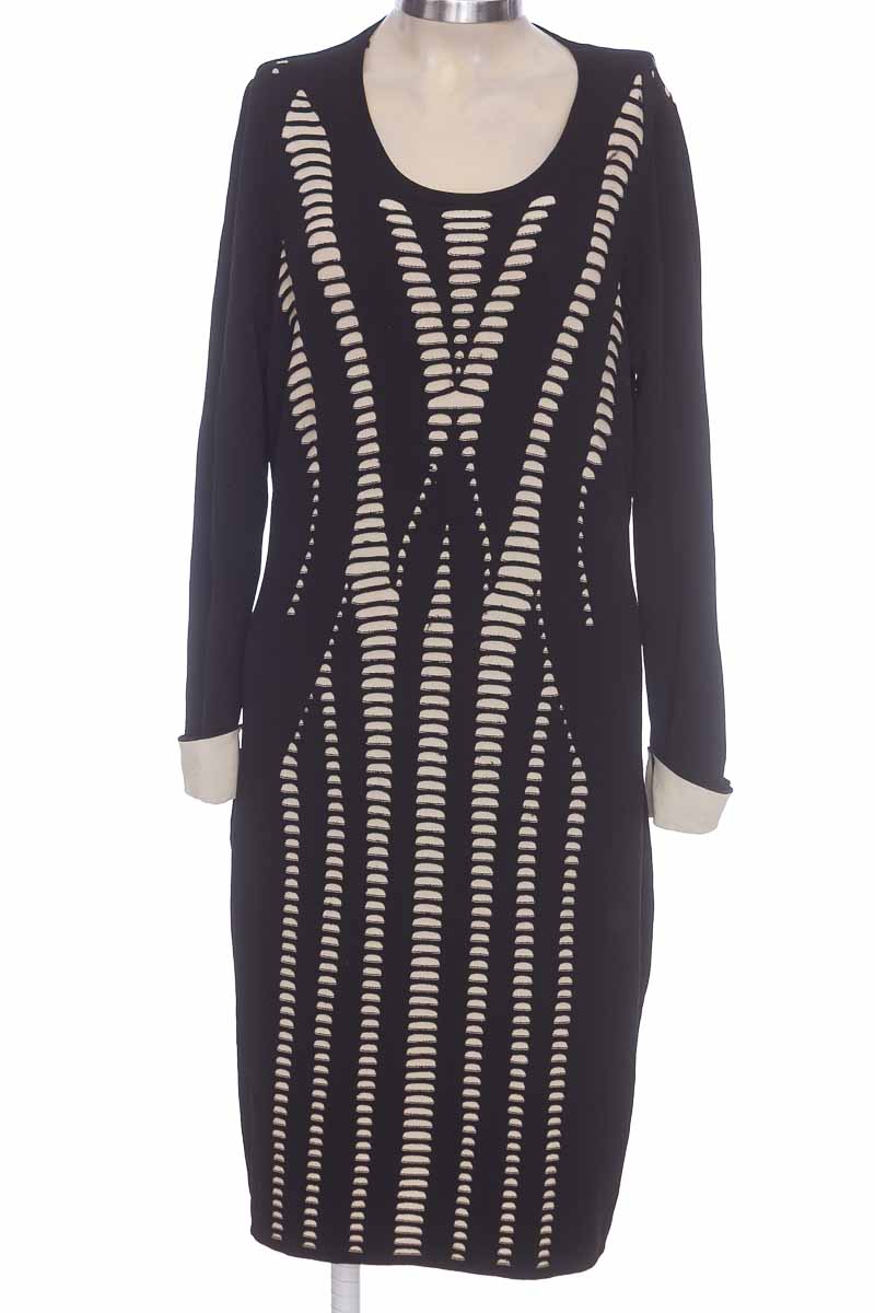 Vestido / Enterizo color Negro - Caché | Closeando