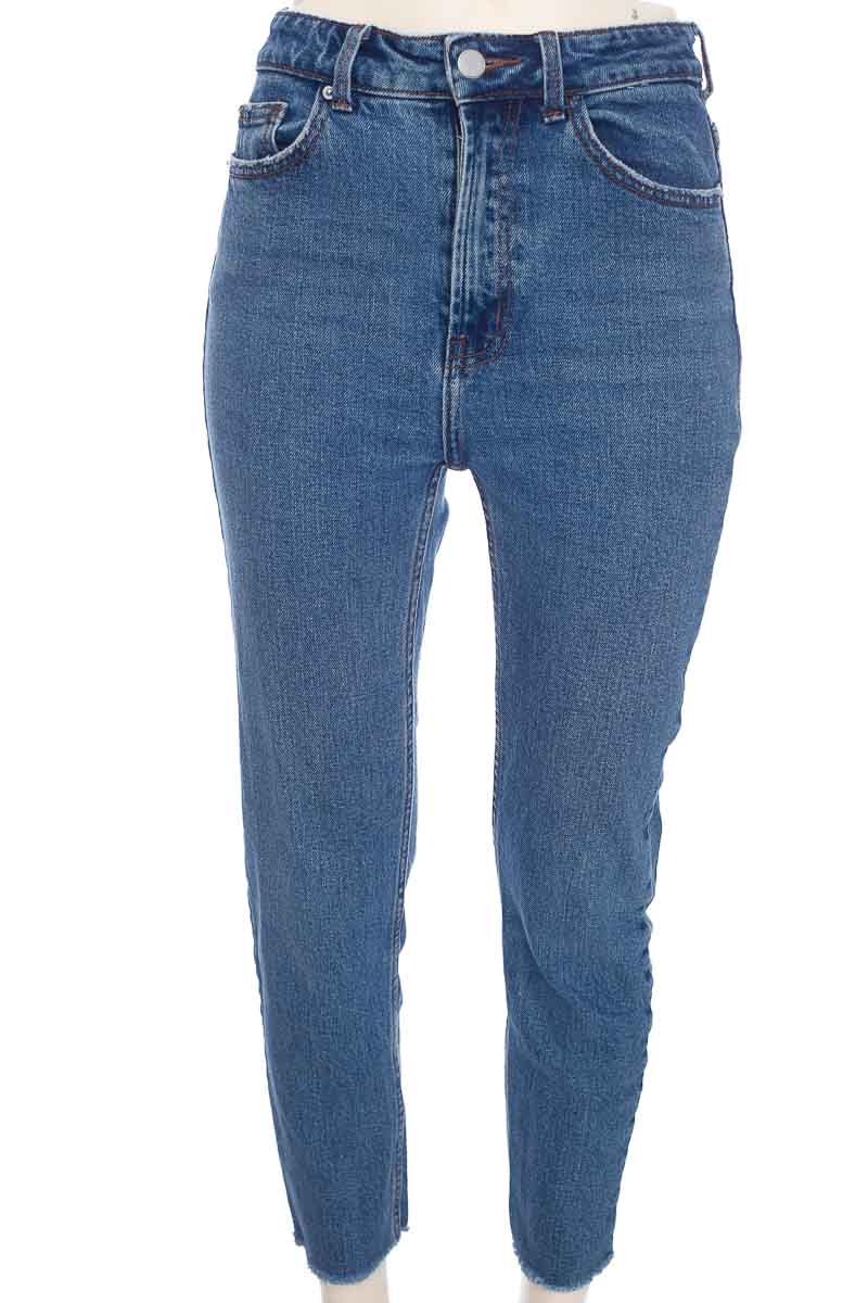 Pantalón color Azul - Denim Co | Closeando