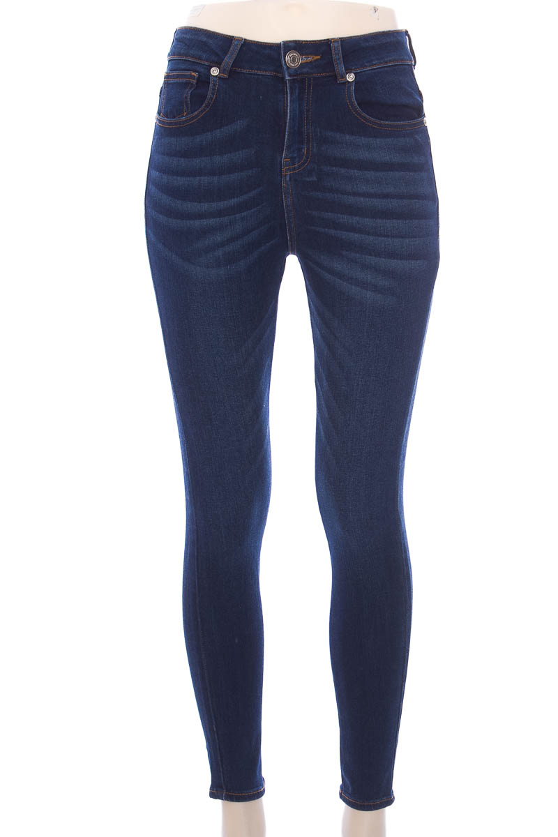 Pantalón color Azul - Rifle Jeans | Closeando