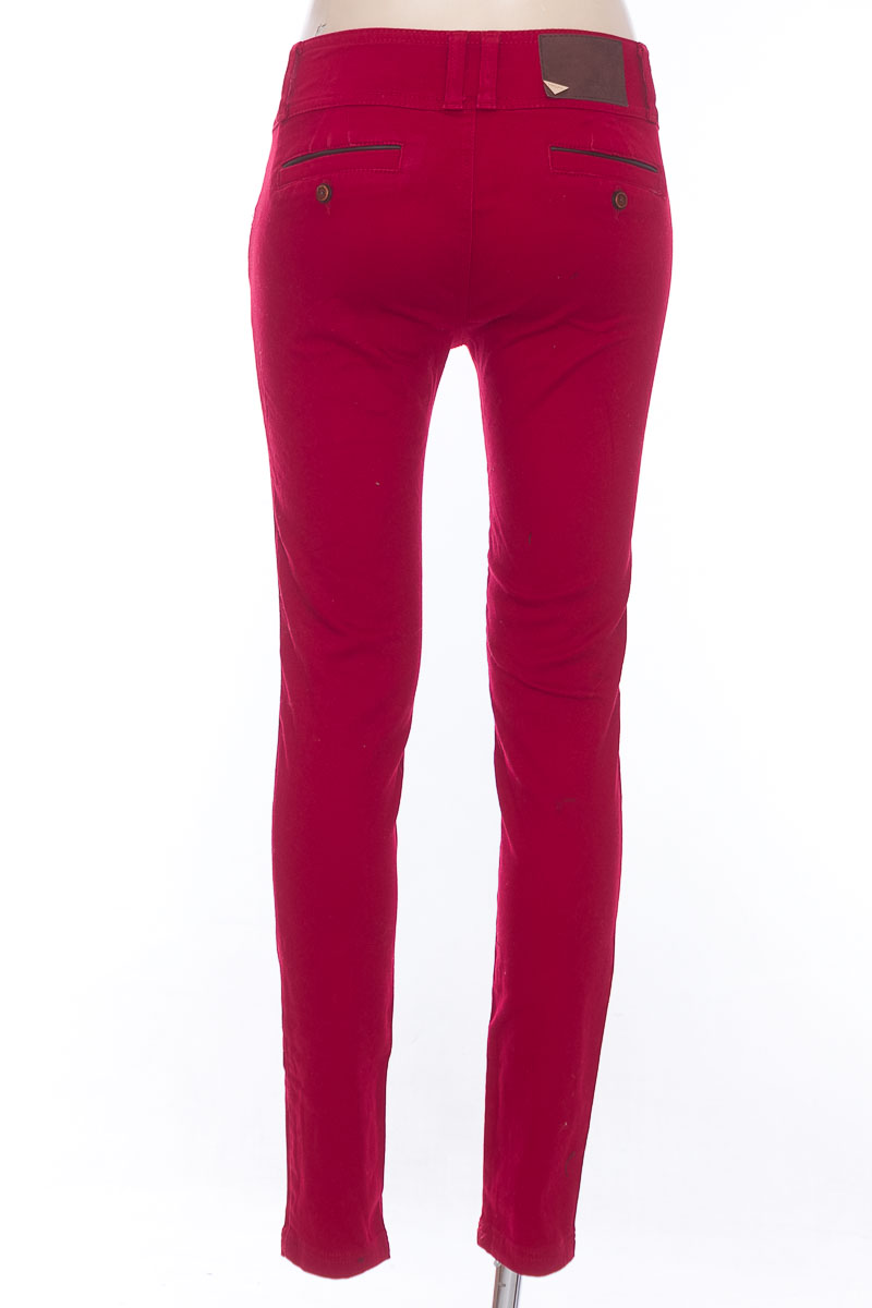 Pantalón color Rojo - Kenzo | Closeando