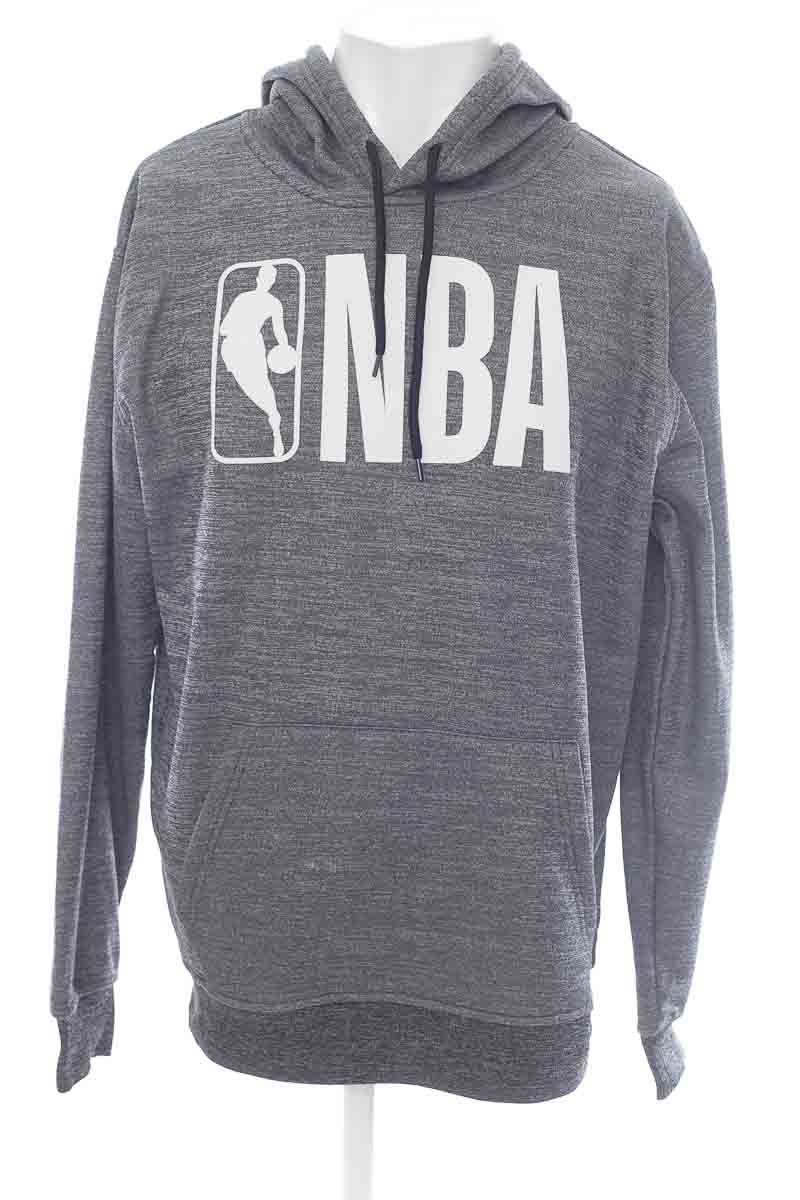 Sweater color Gris - Nba | Closeando
