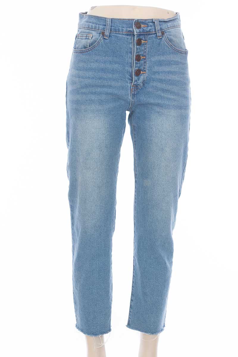 Pantalón color Azul - Great smoky | Closeando