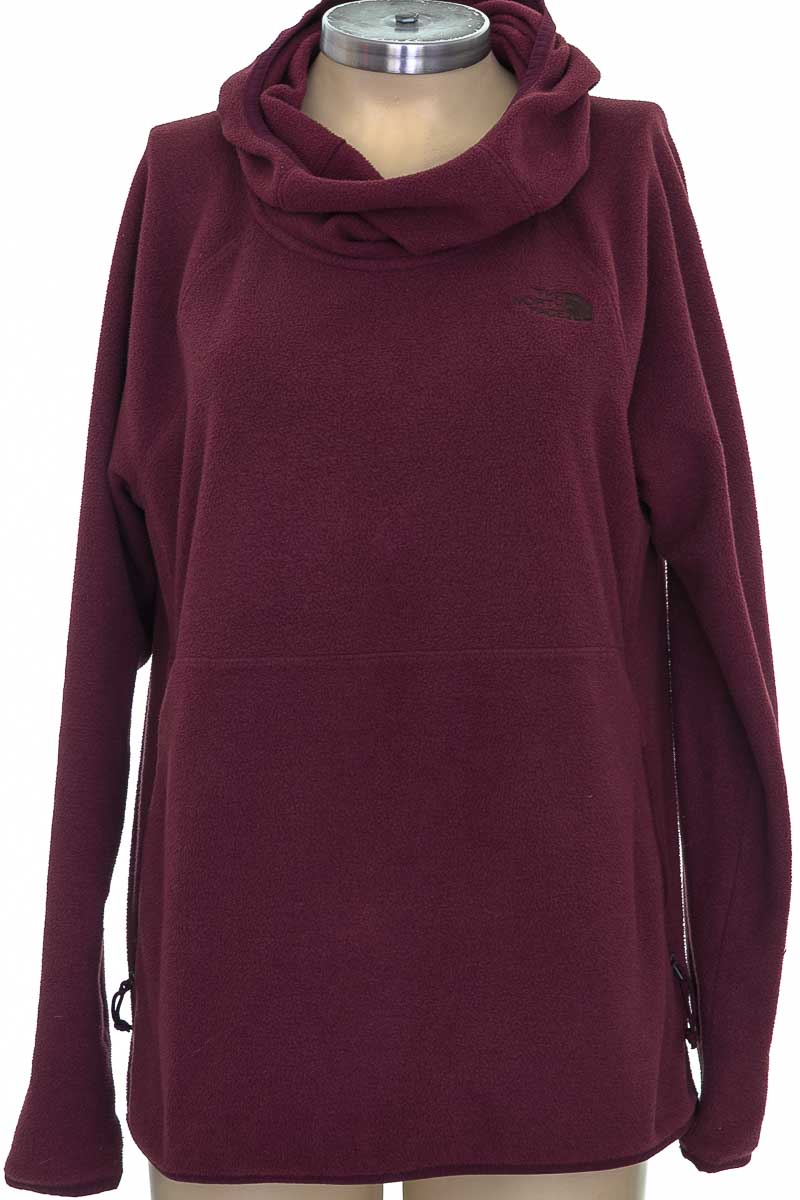 Sweater color Morado - The North Face | Closeando