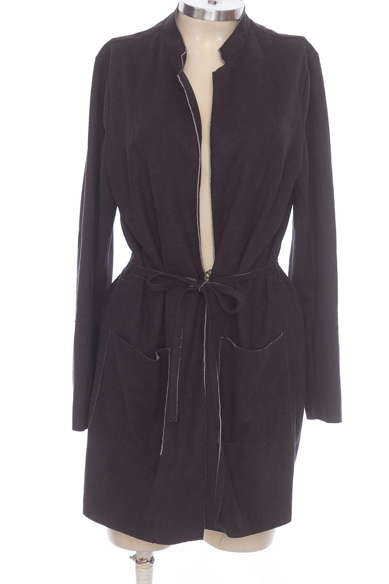 Chaqueta / Abrigo color Negro - Pat Primo | Closeando