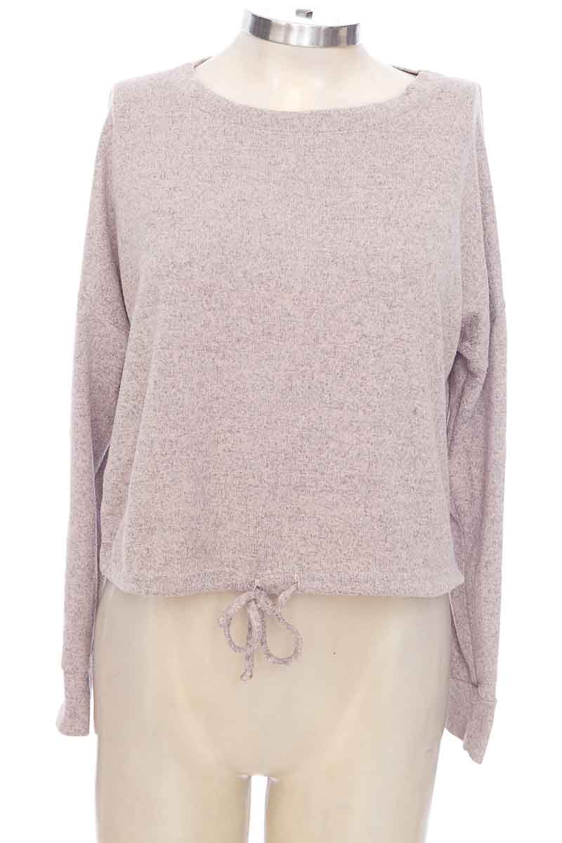 Sweater color Rosado - Gef | Closeando