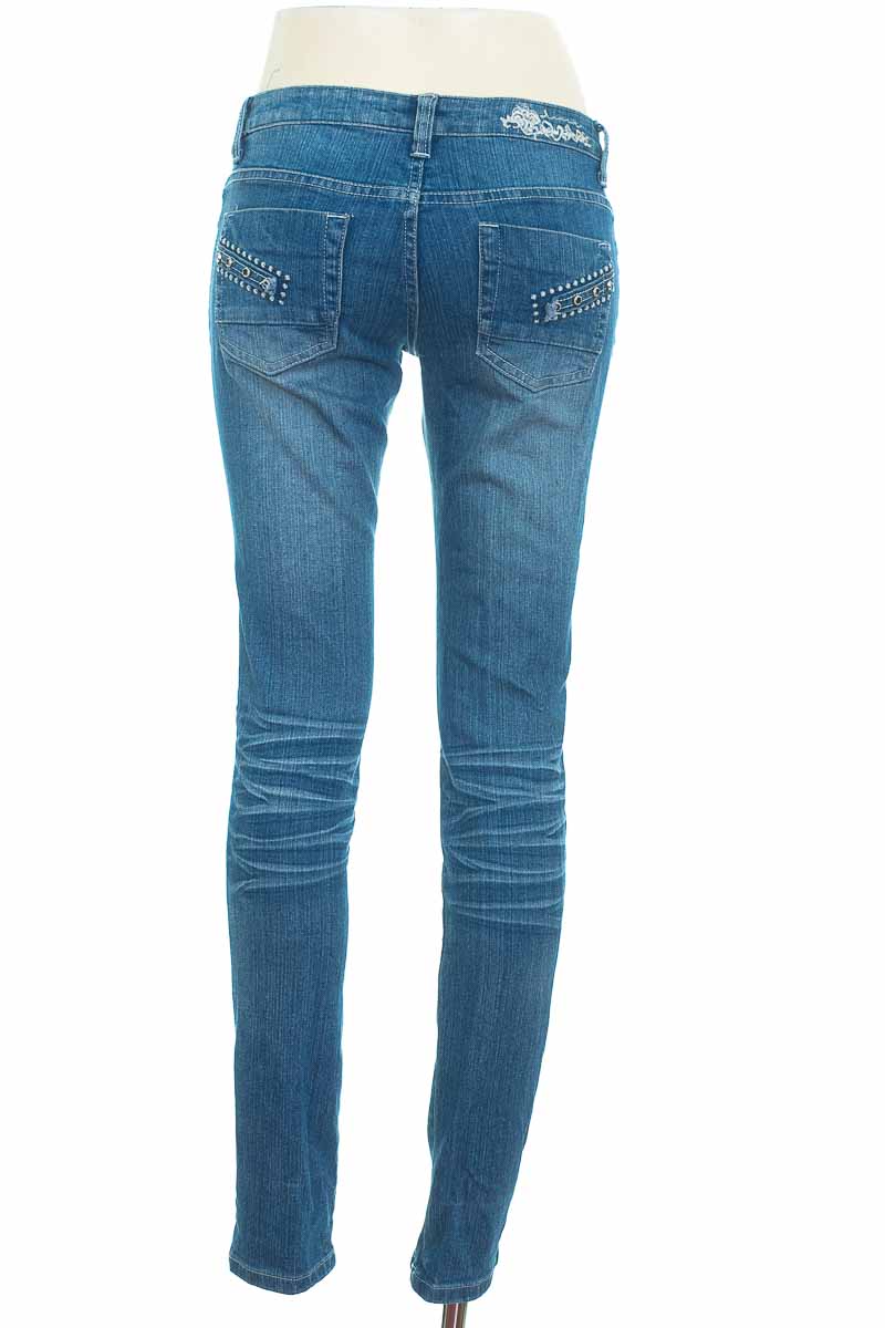 Pantalón color Azul - Decko | Closeando