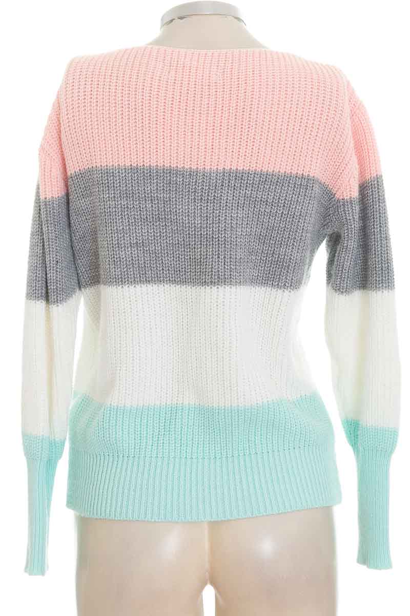 Sweater color Estampado - Anarox | Closeando