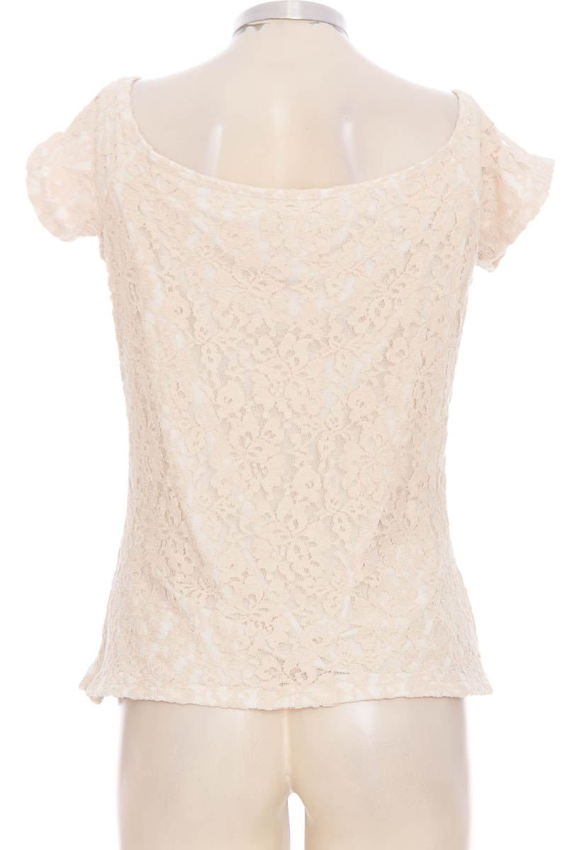 Blusa color Beige - ELA | Closeando
