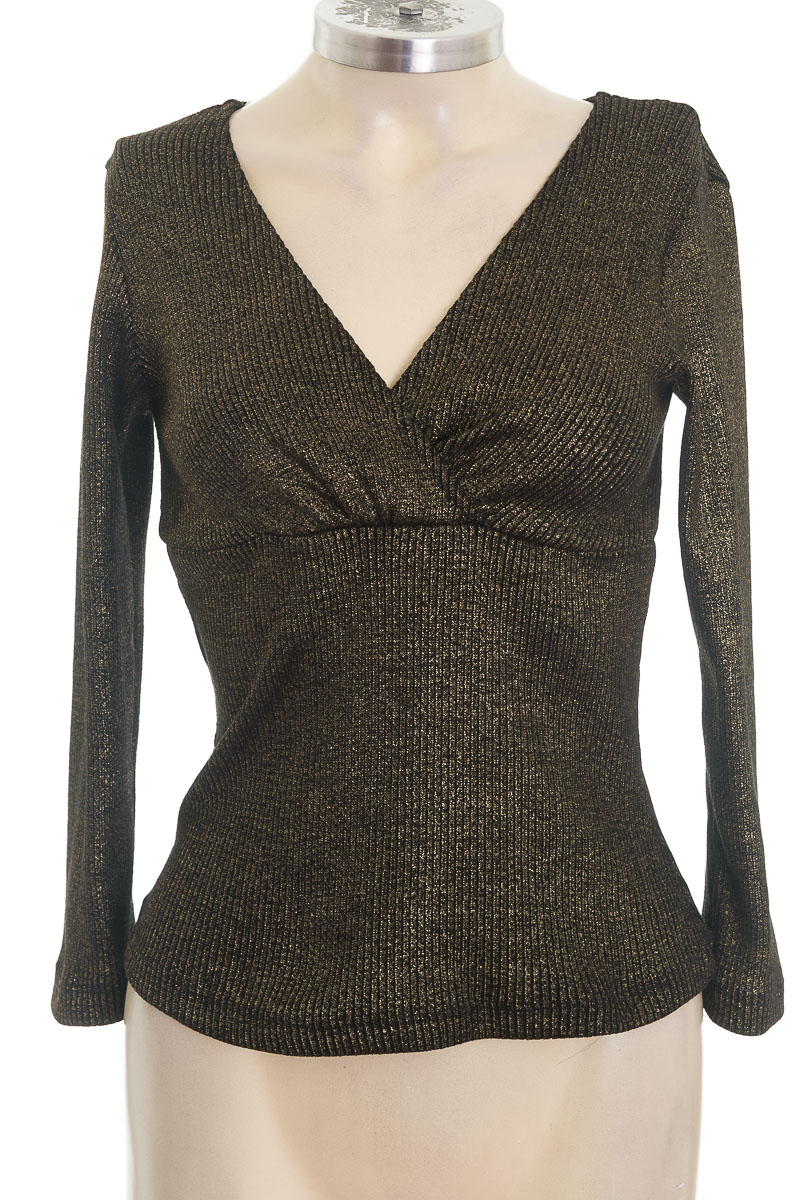Sweater color Negro - Studio F | Closeando