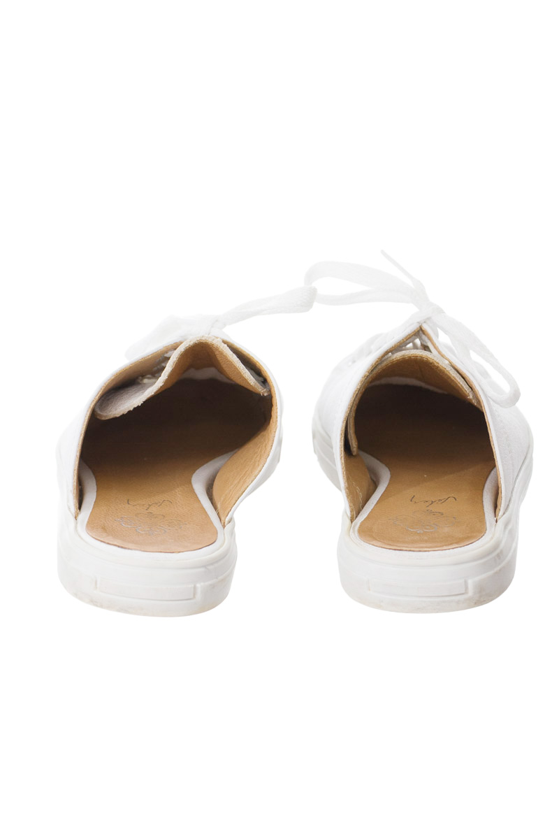 Zapatos color Blanco - Vélez | Closeando