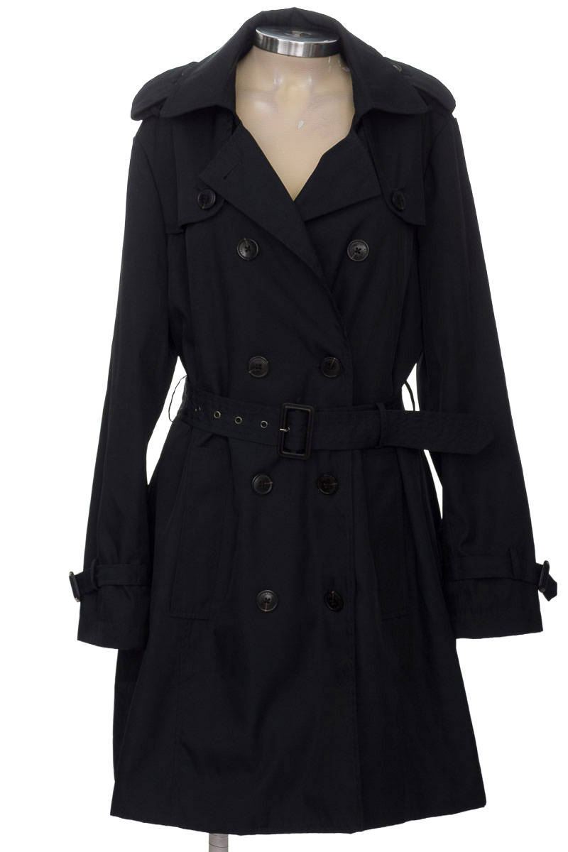 Chaqueta / Abrigo color Azul - Armi | Closeando