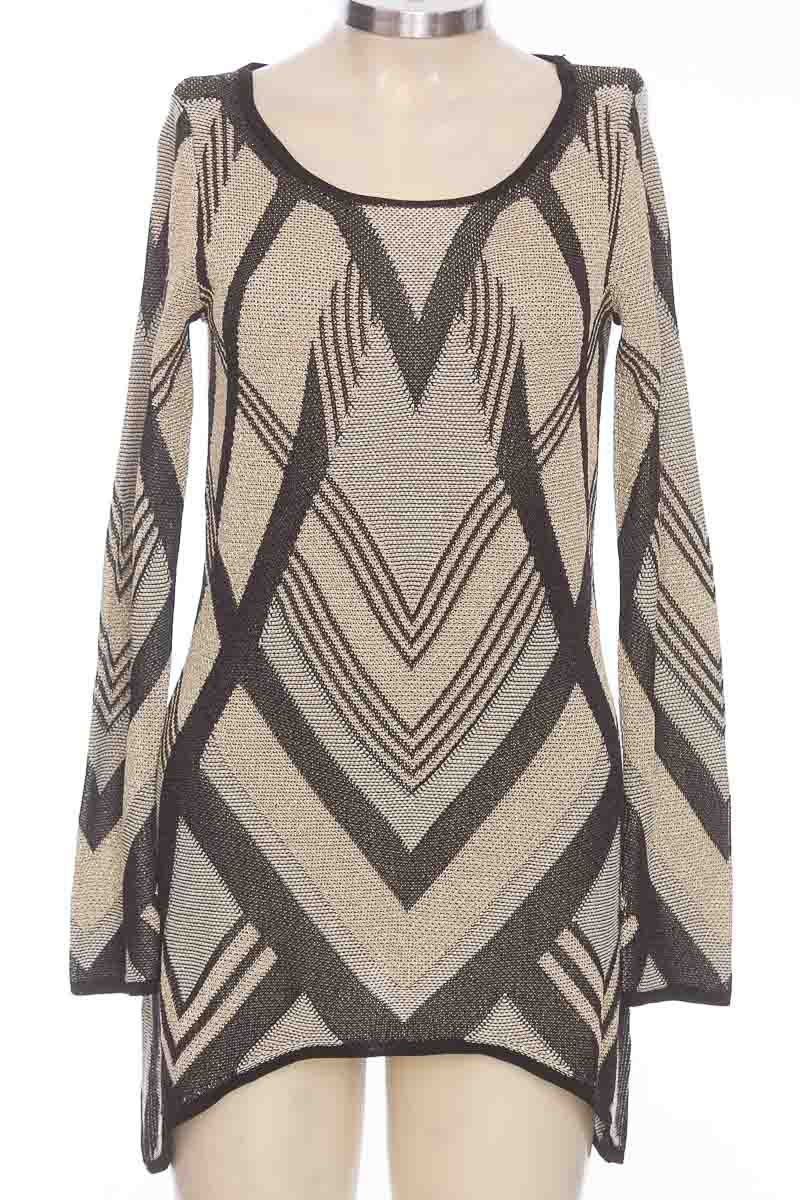 Sweater color Negro - INC International Concepts | Closeando