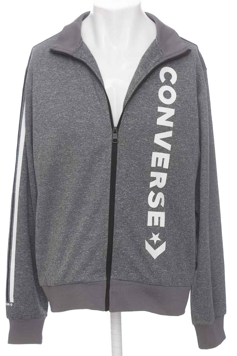 Sweater color Gris - CONVERSE | Closeando