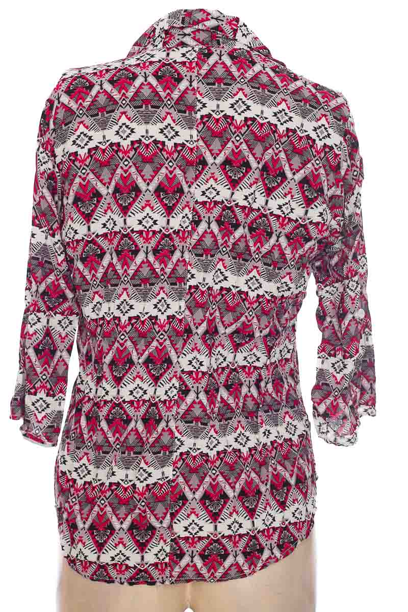 Blusa color Rojo - Closeando | Closeando