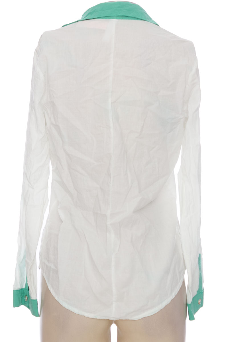 Blusa color Blanco - Frull 10 | Closeando