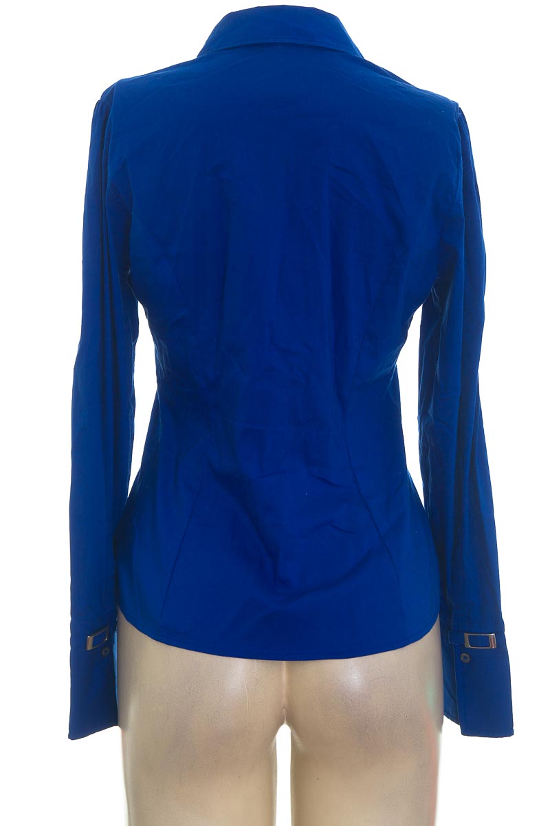 Blusa color Azul - Express | Closeando
