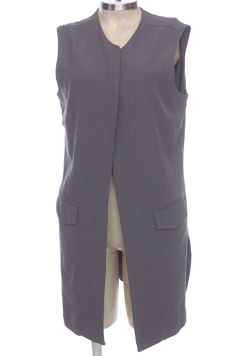 Chaqueta / Abrigo color Gris - Anarox | Closeando