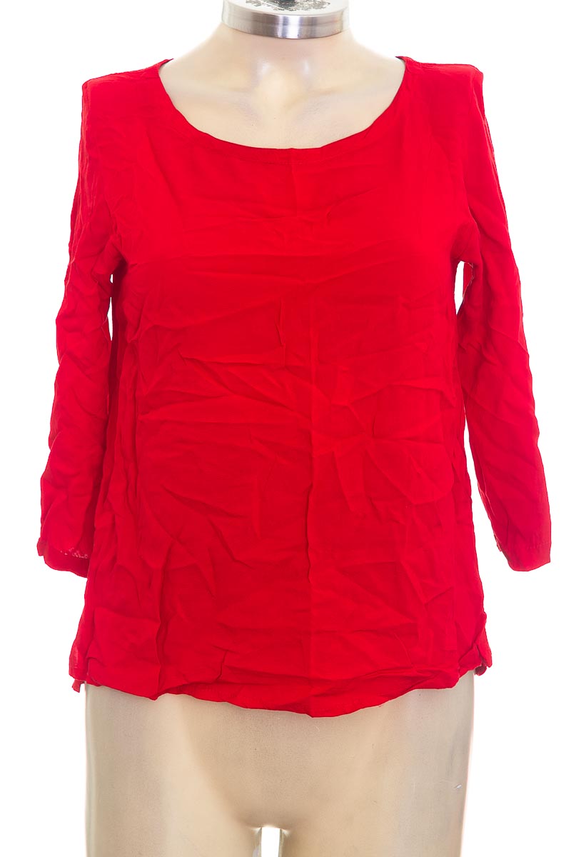 Blusa color Rojo - Closeando | Closeando