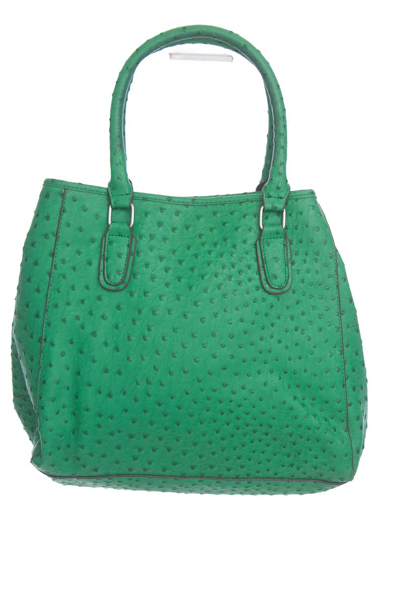 Cartera / Bolso / Monedero color Verde - Closeando | Closeando