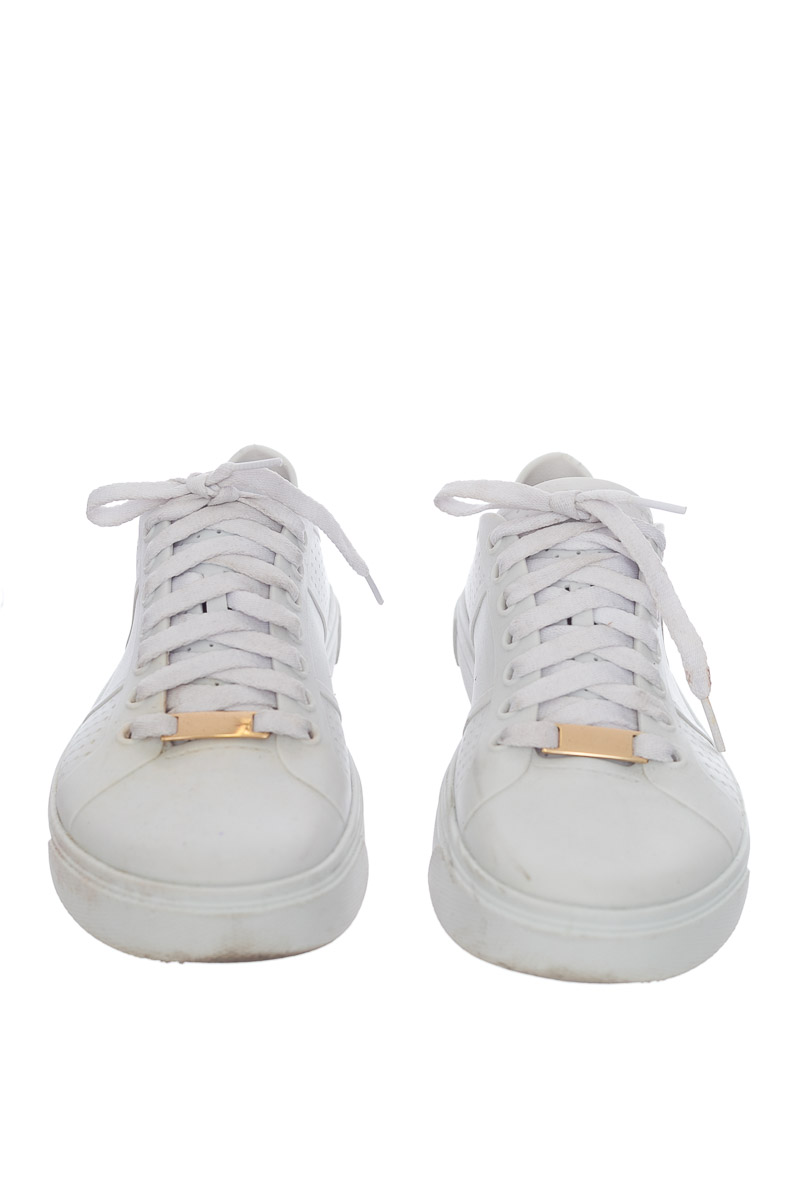 Zapatos color Blanco - Zappi | Closeando