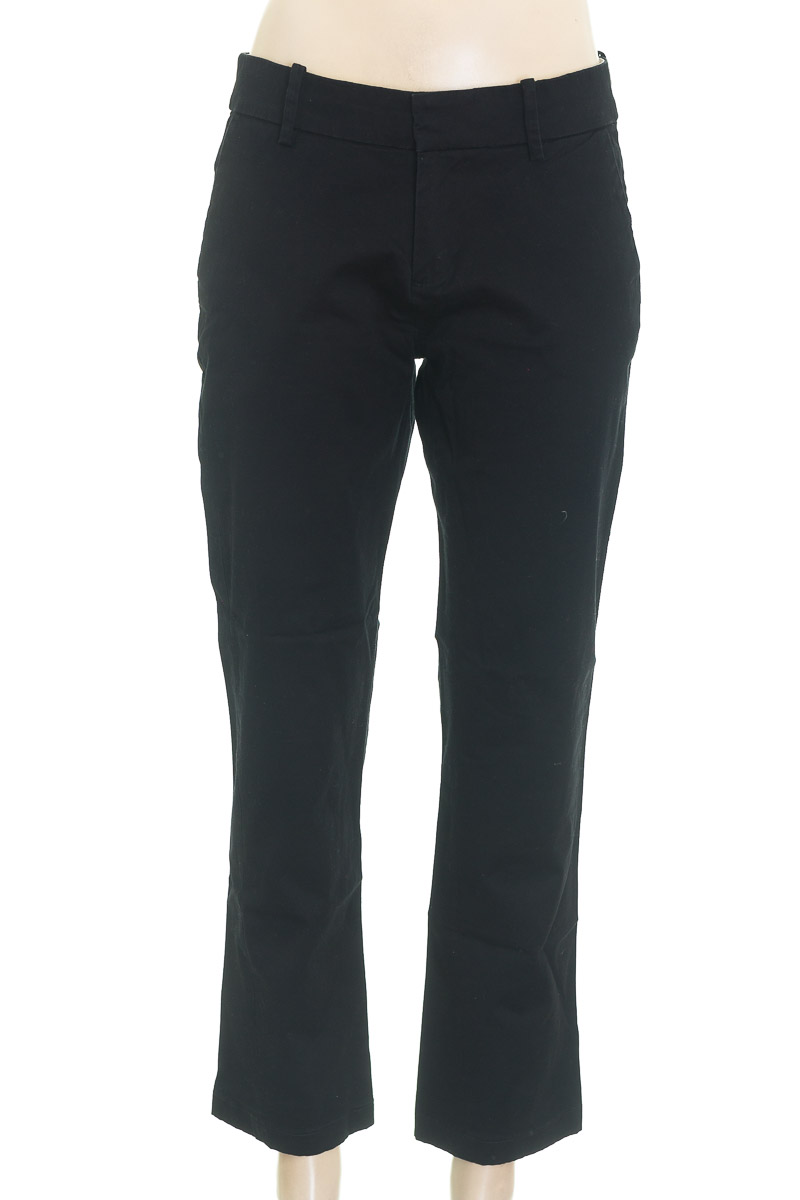 Pantalones color Negro - Gef | Closeando