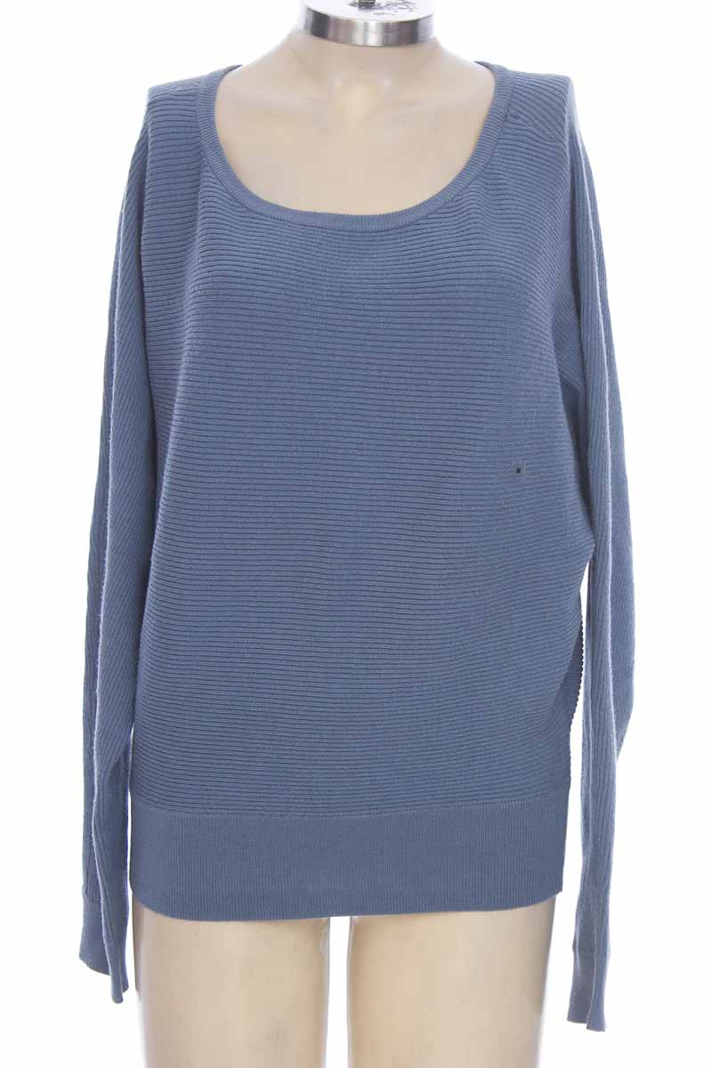 Sweater color Azul - Express | Closeando