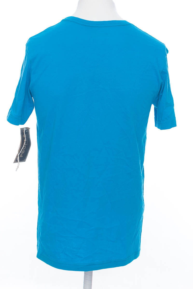 Camisa color Azul - People | Closeando