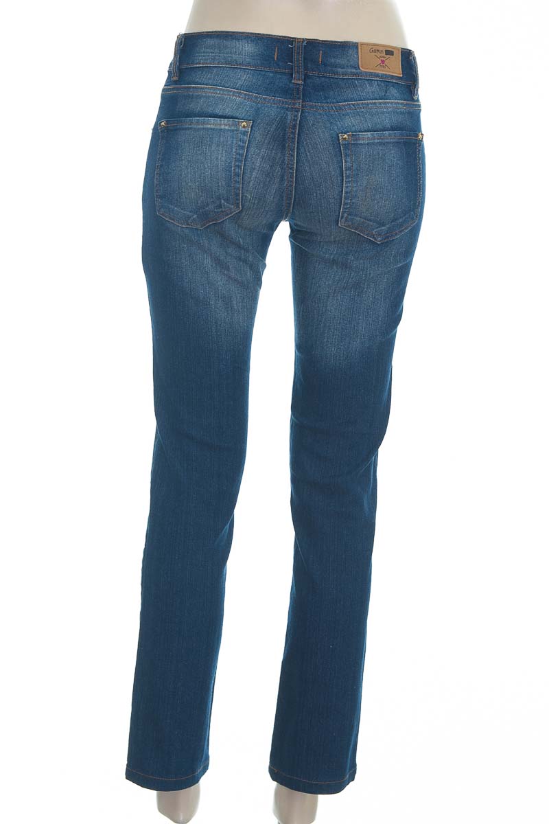 Pantalones color Azul - Gamin | Closeando