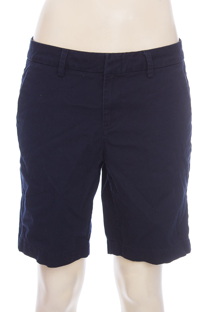 Short color Azul - UNI QLO | Closeando