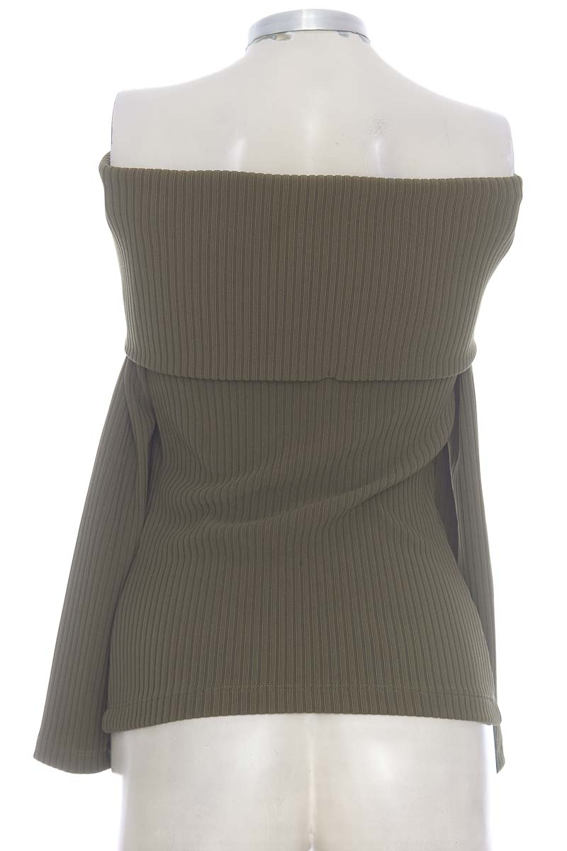 Sweater color Verde - Studio F | Closeando
