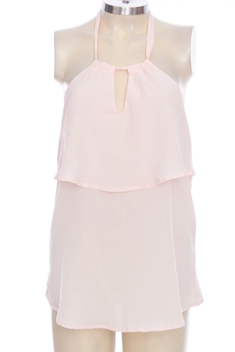 Top / Camiseta color Rosado - Ticket | Closeando