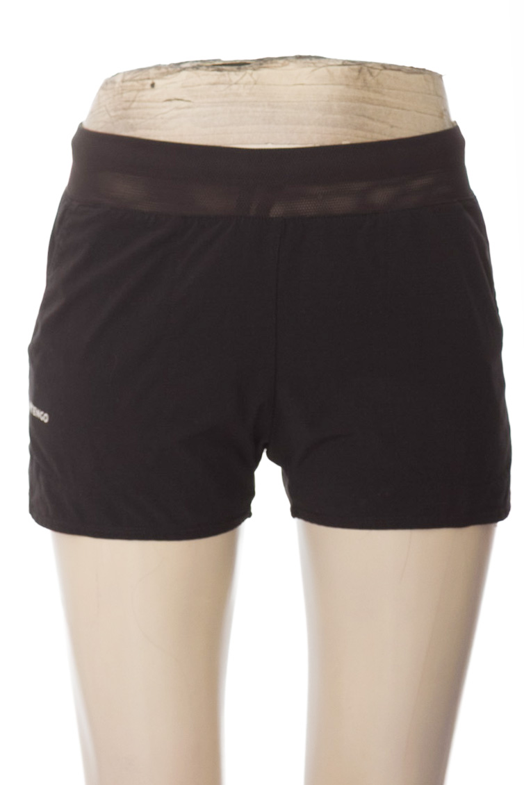 Ropa Deportiva / Salida de Baño color Negro - Artengo | Closeando