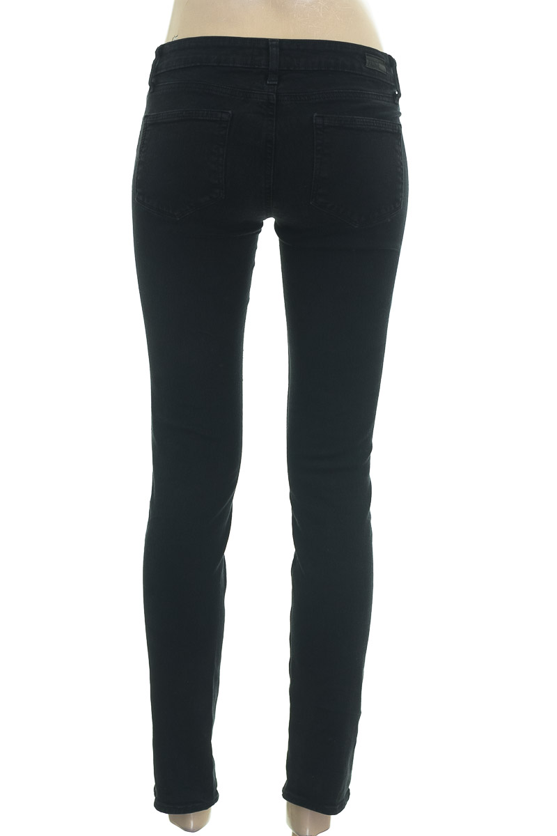 Pantalones color Negro - Paige | Closeando